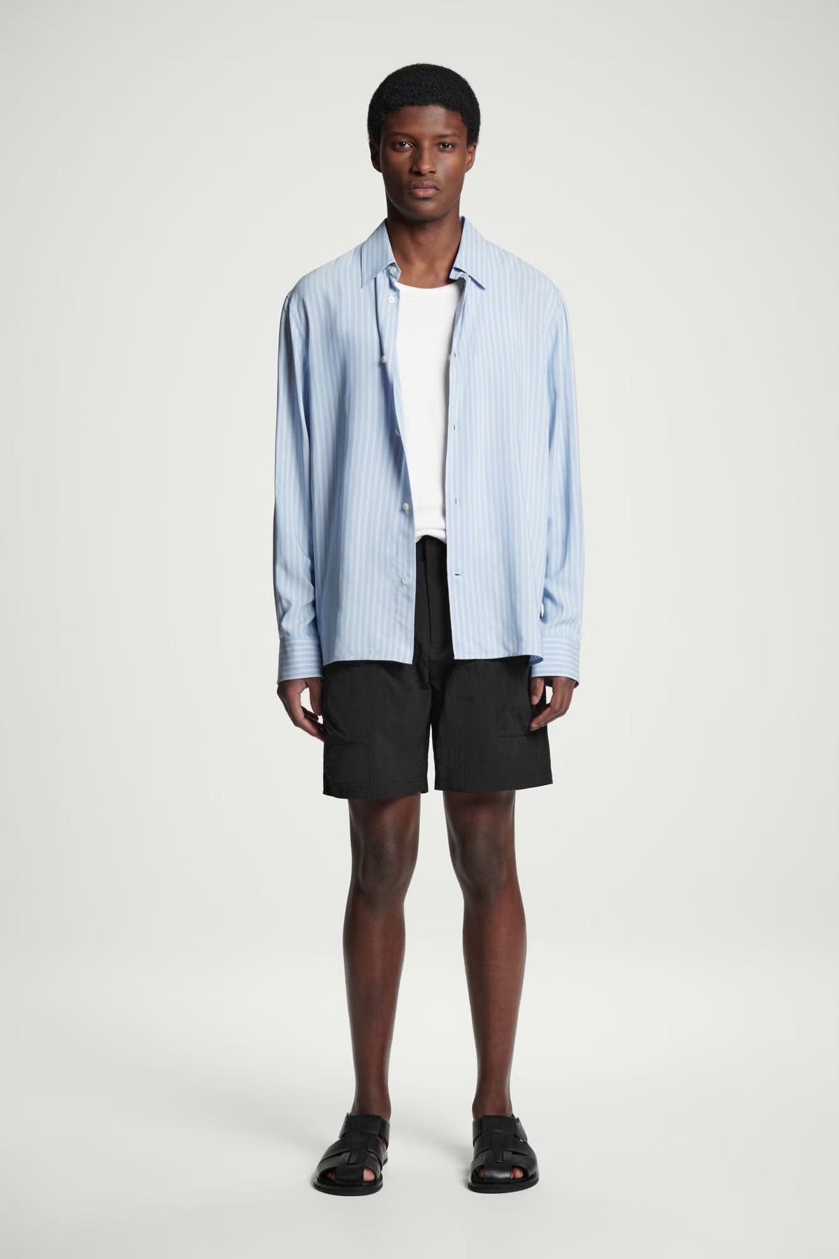 Utility Swim Shorts | COS Kuwait